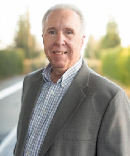 Gary Lamb | Hale Lamb & Associates